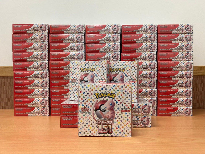 Pokemon Guides – Jumping Jack Cards